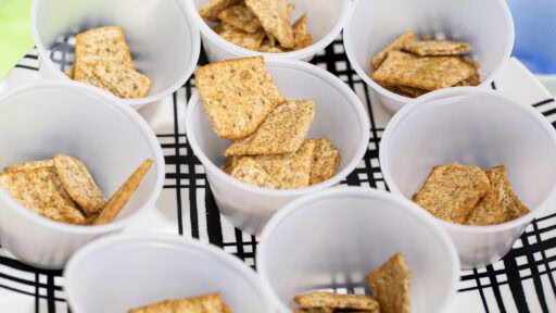 School Nutrition Toolbox | UAMS Institute for Community Health Innovation